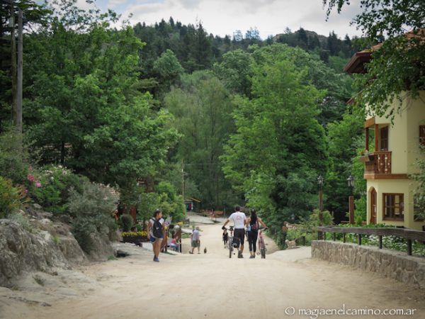 Qué ver y hacer en el Valle de Calamuchita