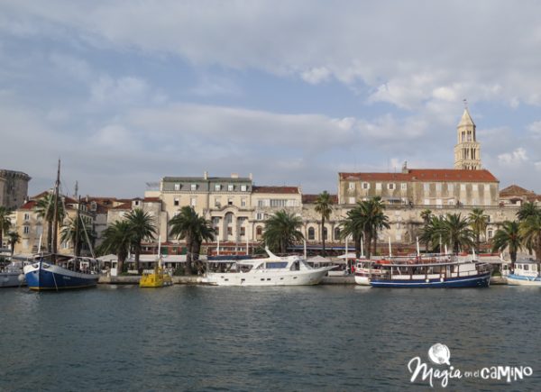 Split (o cuando la imaginación te miente a medias) | Magia en el Camino