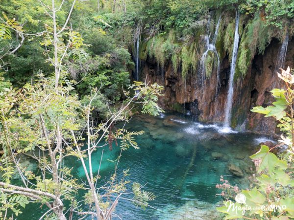 Parque Nacional Plitvice, una maravilla croata | Magia en el Camino