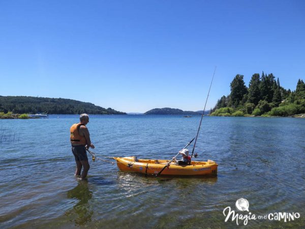 BARILOCHE con NIÑOS en 12 planes imperdibles | Magia en el Camino