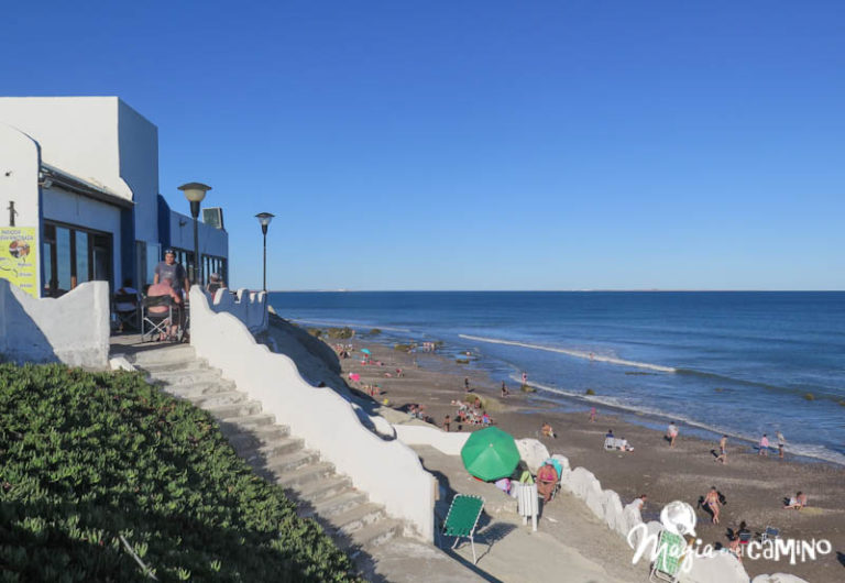 Qué hacer y ver en Las Grutas: las mejores excursiones | Magia en el Camino