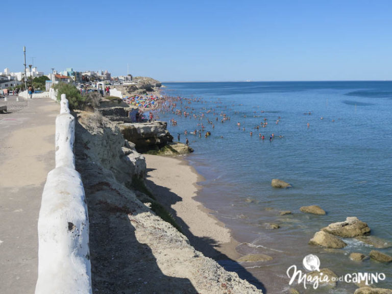 Qué hacer y ver en Las Grutas: las mejores excursiones | Magia en el Camino