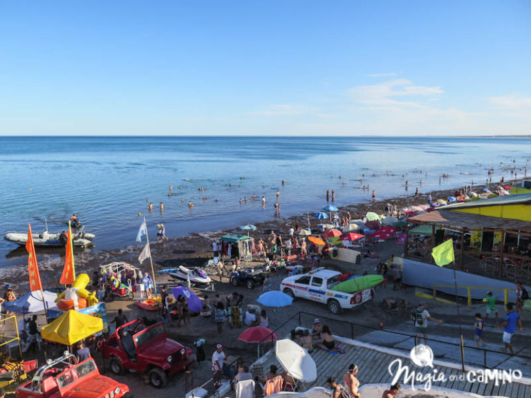 Qué hacer y ver en Las Grutas: las mejores excursiones | Magia en el Camino