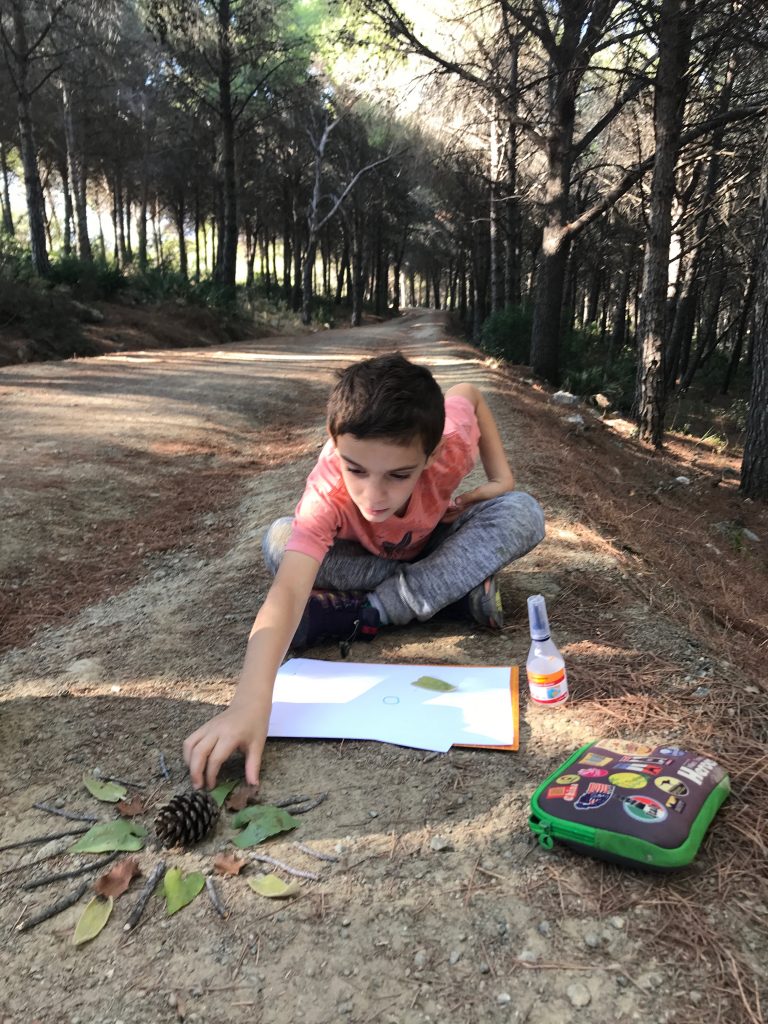 Ideas para jugar y entretener a los niños en un viaje (transportes ...