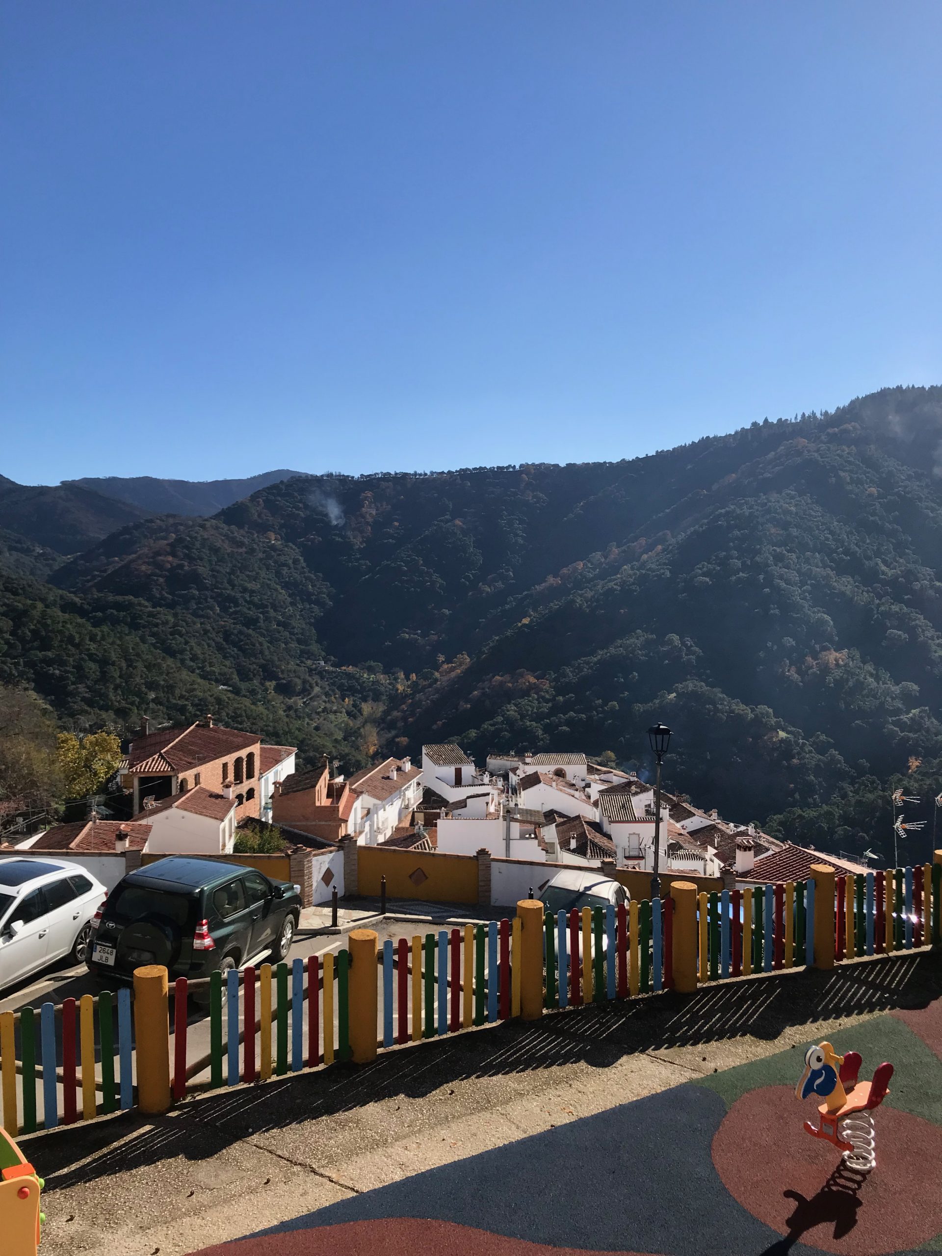 Qué hacer y ver en Jubrique, Valle del Genal | Magia en el Camino
