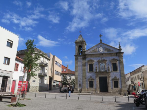 Ruta entre Oporto y Lisboa: qué hacer y ver en el centro de Portugal ...