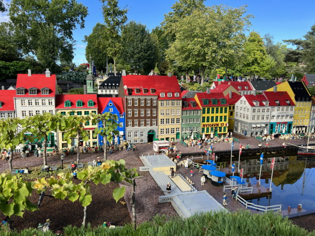 Legoland Billund, guía completa para visitar este parque en Dinamarca ...