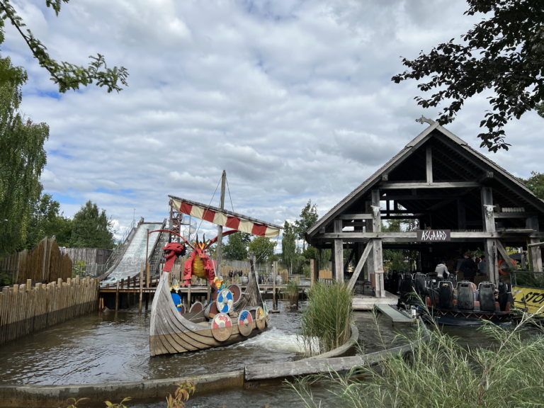 Qué hacer y ver en Billund, capital de los niños en Dinamarca | Magia ...
