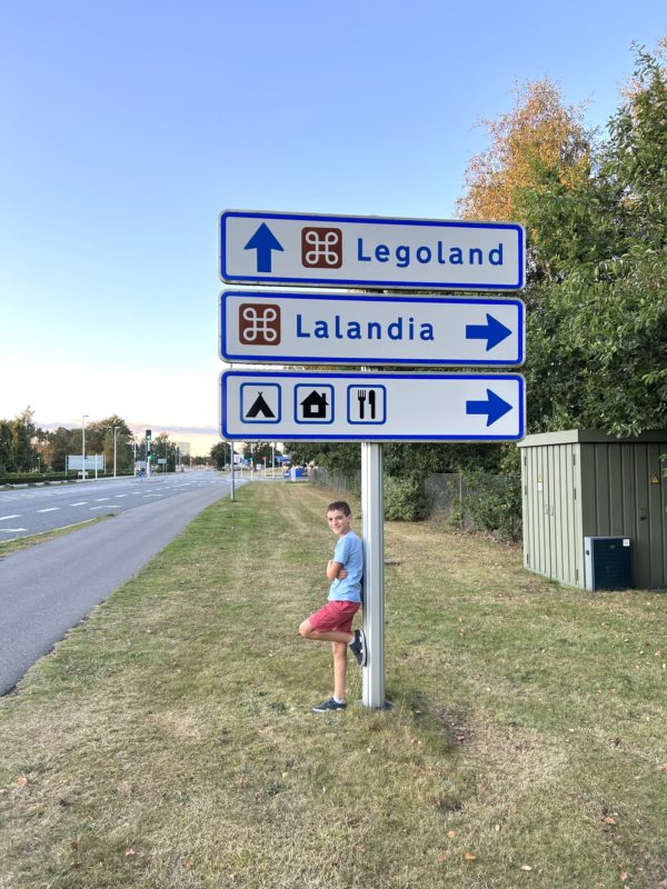 Qué hacer y ver en Billund, capital de los niños en Dinamarca | Magia ...