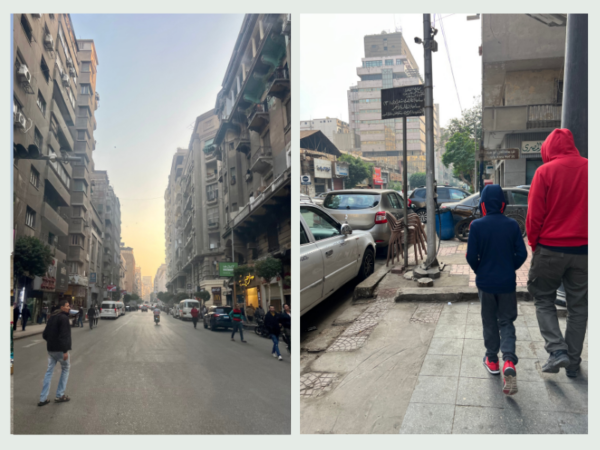 Qué HACER y VER en El CAIRO (mapa + info práctica) | Magia en el Camino