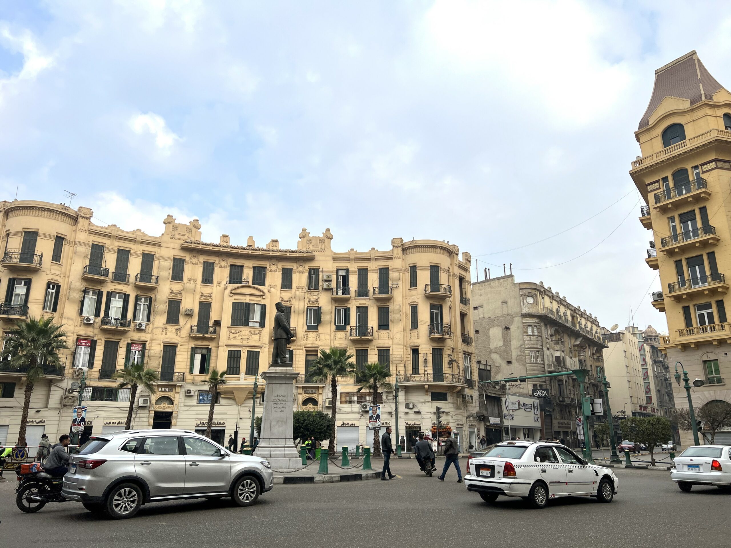 Qué HACER y VER en El CAIRO (mapa + info práctica) | Magia en el Camino
