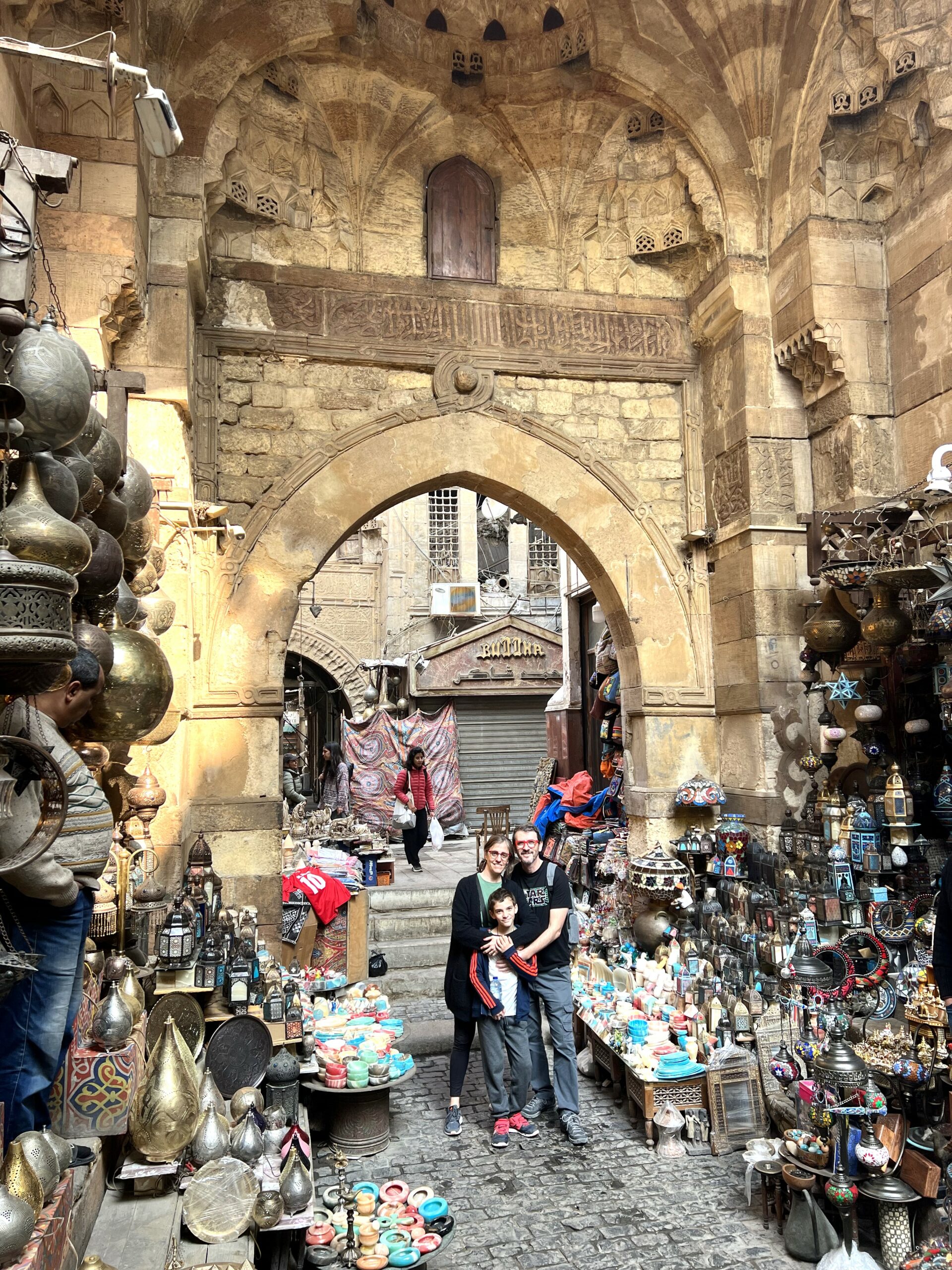 Qué HACER y VER en El CAIRO (mapa + info práctica) | Magia en el Camino