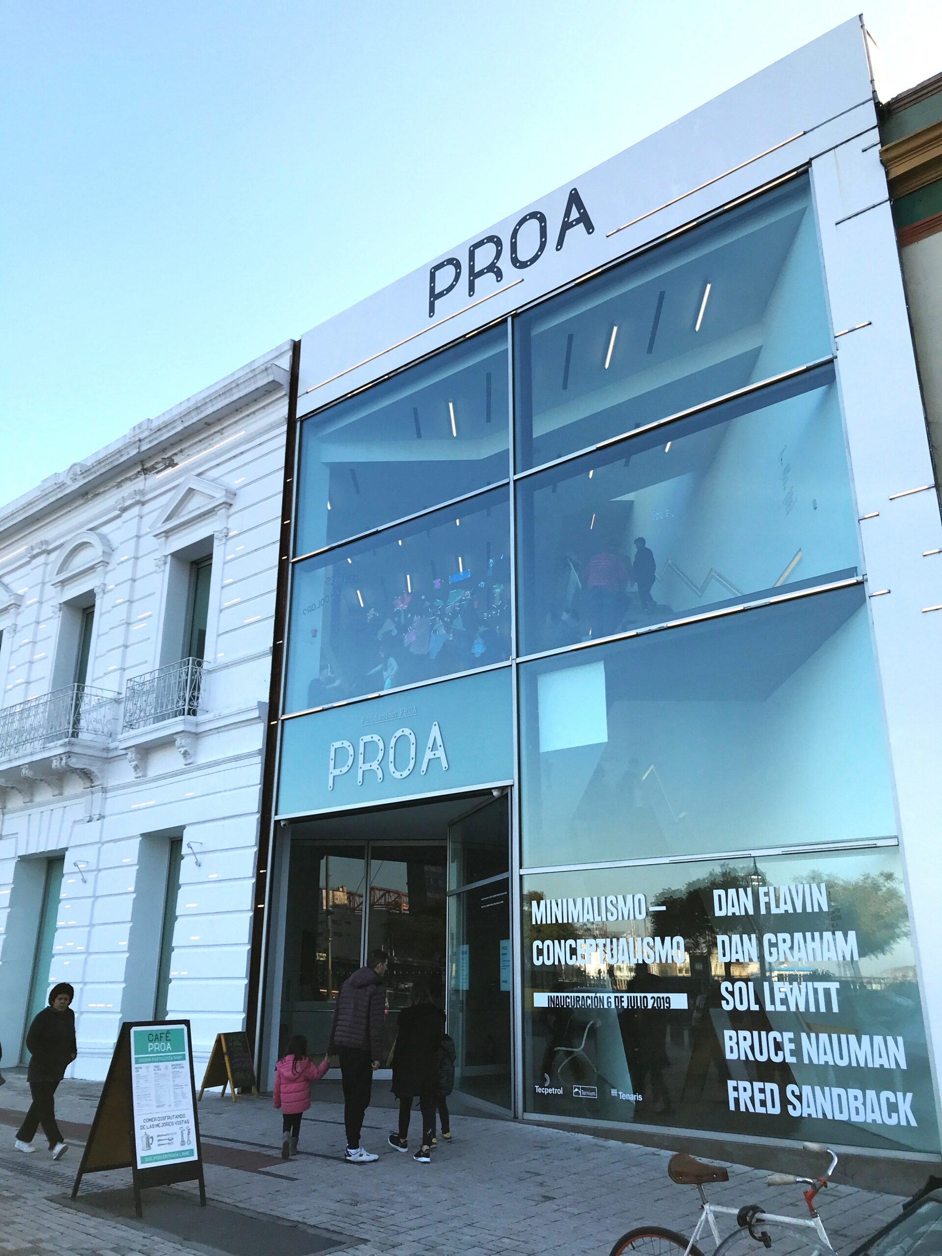 Qué HACER y VER en el barrio de LA BOCA | Magia en el Camino