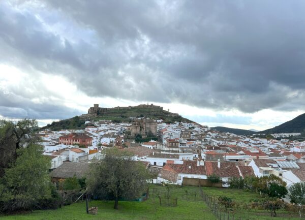 Qué hacer en Aracena: 8 planes imperdibles | Magia en el Camino
